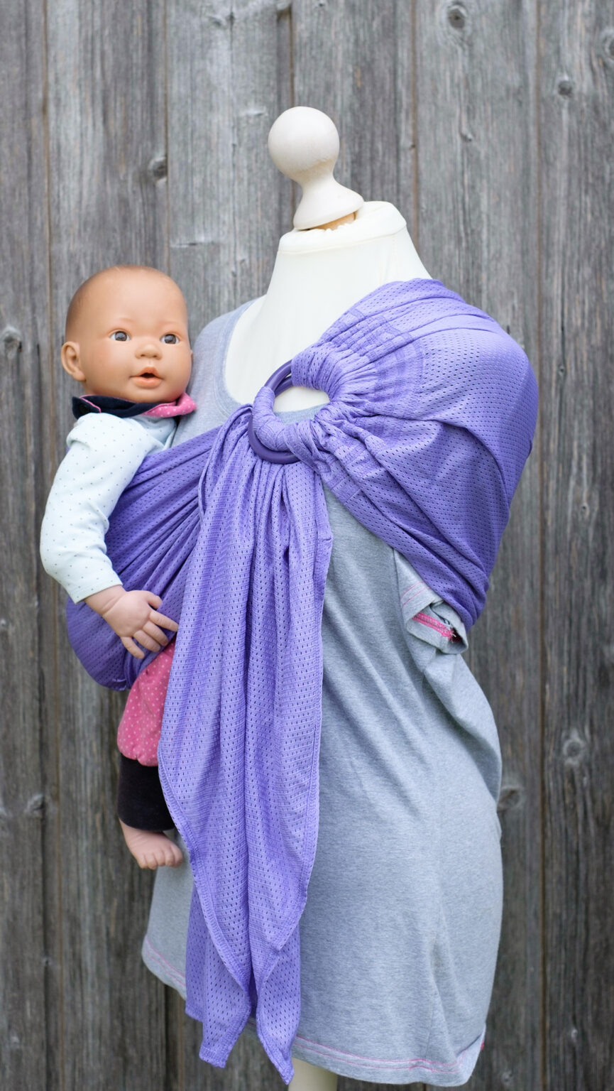 MaM Water Sling - Tragflächi